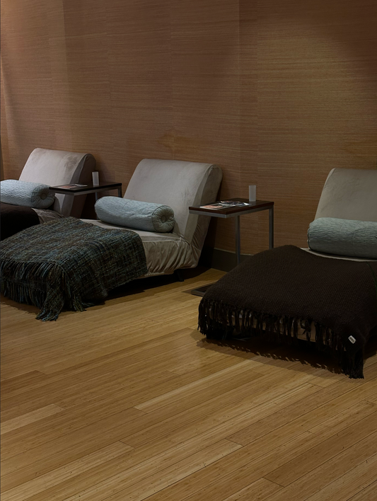 The VIE HEALING Residency