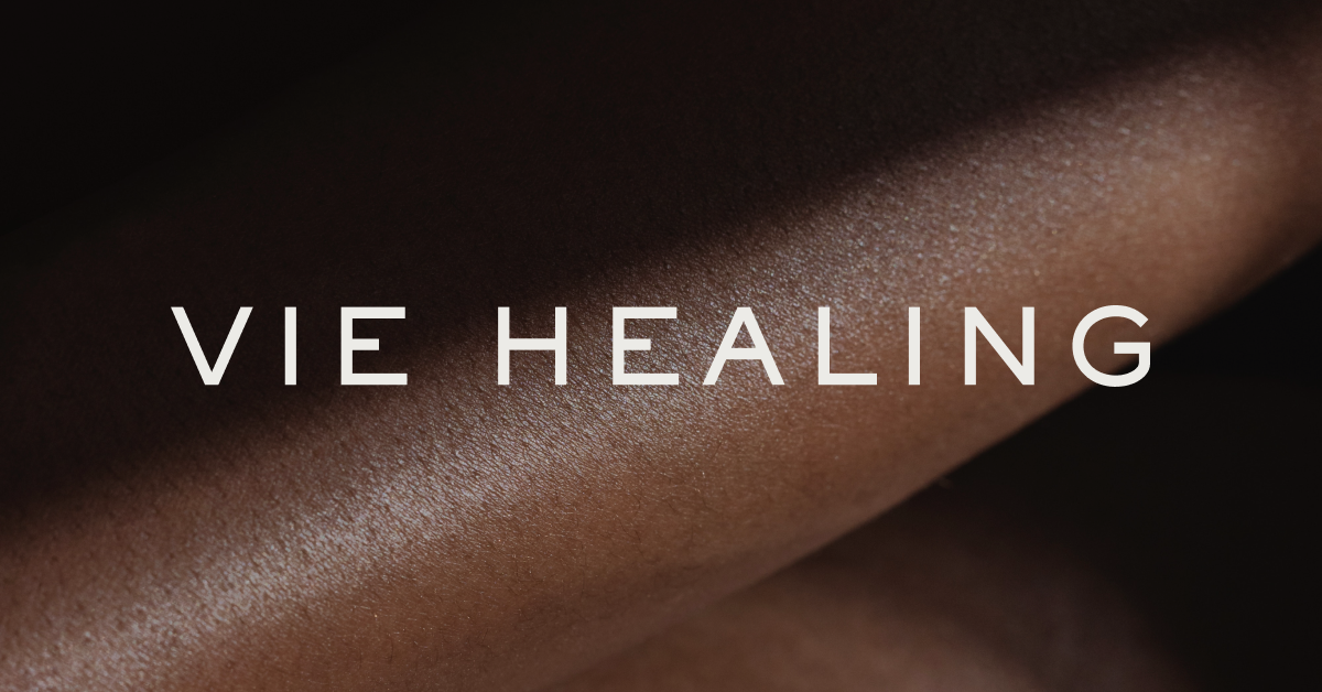 Holistic Health and Modern Wellness in West Hollywood — VIE HEALING